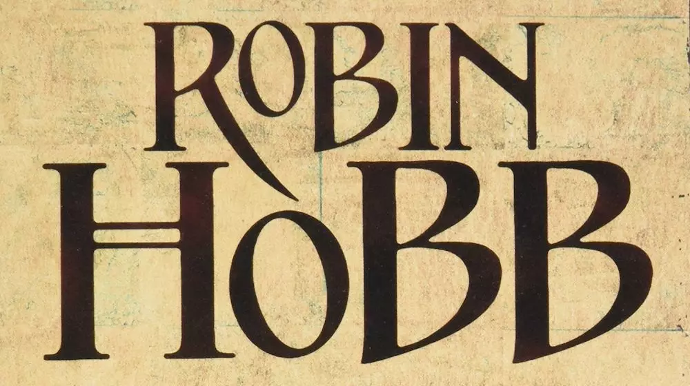 Sát thủ, Cướp biển hoặc Rồng: Bắt đầu từ đâu với công việc của Robin Hobb