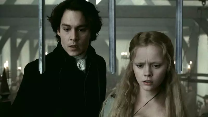 Tim Burton filmjei hatalmas nők történeteit rejtik szem előtt 13973_4