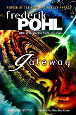 ស្នាដៃរបស់ Frederik Pohl: Gateway