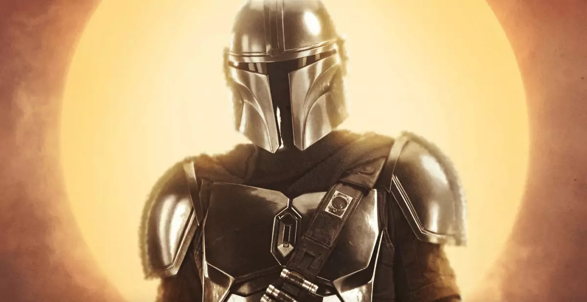 El nuevo tráiler de The Mandalorian muestra el lado salvaje de la galaxia