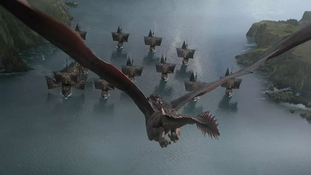 Checking the Math: The Big Event From Game of Thrones Season 8 Episode 4 is Just as Impossible sa You Think