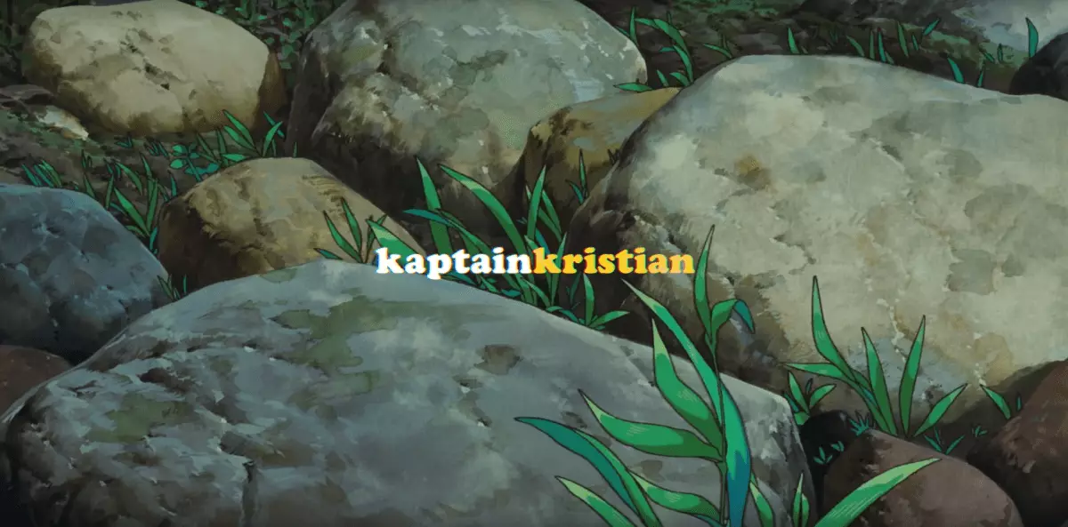 YouTuber Kaptainkristian jirritorna mill-waqfien biex jispjega Għaliex il-Films ta’ Hayao Miyazaki jħossuhom ħajjin