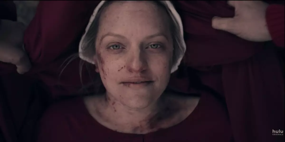 "Neniu Apartenas Ĉi tie": The Handmaid's Tale Sezono 3 Finalo kaj Sezono 4 Prognozoj