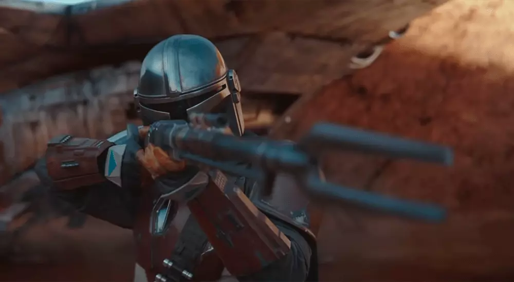 The Mandalorian Season 2 está chegando no outono de 2020