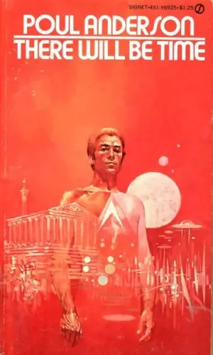 Ṣe ayẹyẹ Awọn iṣẹ Ayanfẹ marun nipasẹ Poul Anderson 14092_3