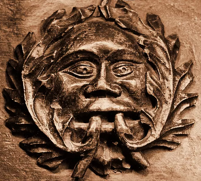 Inventing Folklore: The Origins of the Green Man