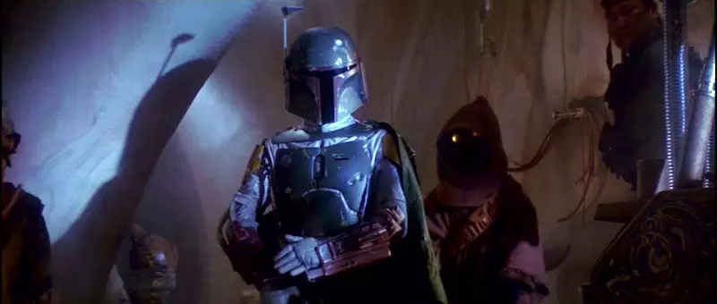 Star Wars a-t-il abandonné Boba Fett ? Ou son retour est-il écrit sur le mur ?