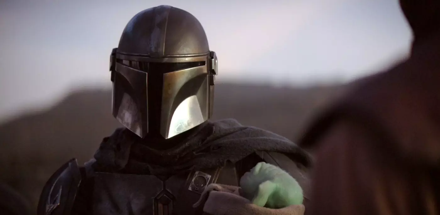 Mandalorian si vydělá svůj podpis a mnohem více v kapitole 8, „Vykoupení“