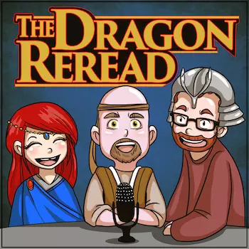 Lima ka Wheel of Time Fan Podcast nga Isaksak 14111_2