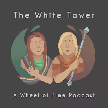 Five Wheel of Time Fan Podcasts များကိုချိတ်ဆက်ပါ။ 14111_3