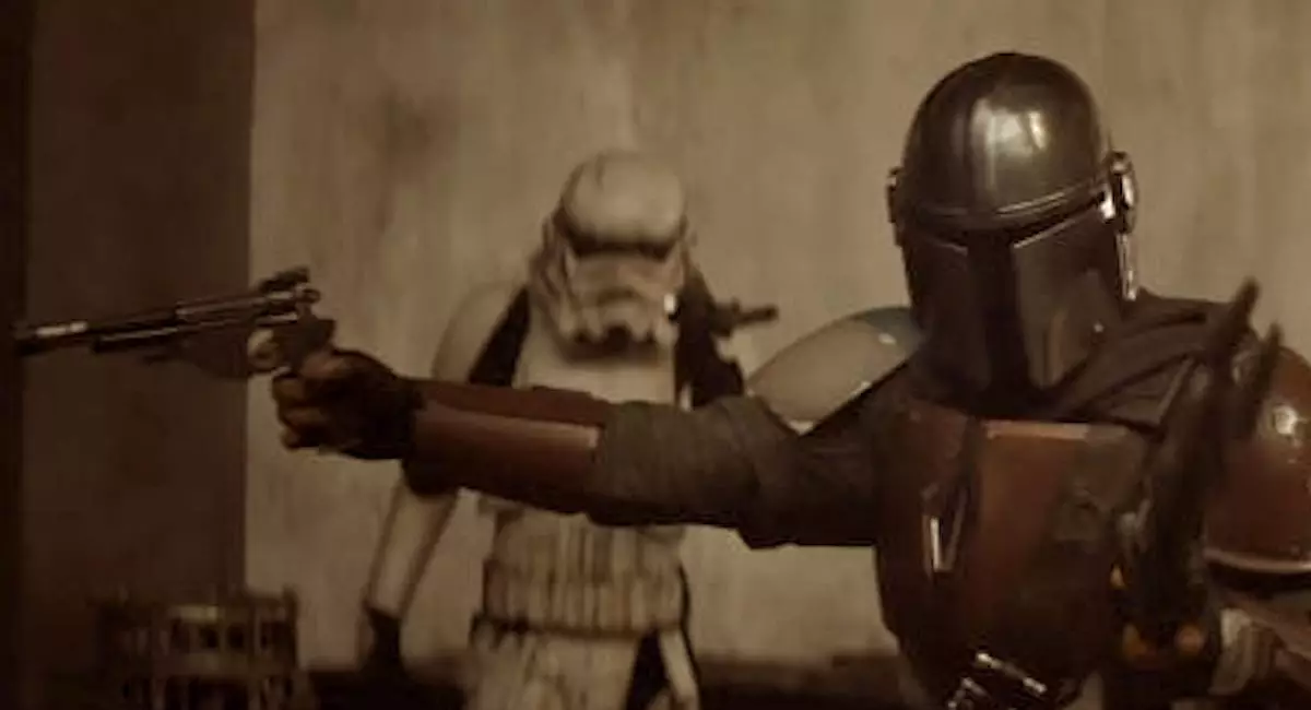 5 Kemungkinan Klasik Star Wars twists We Want in The Mandalorian