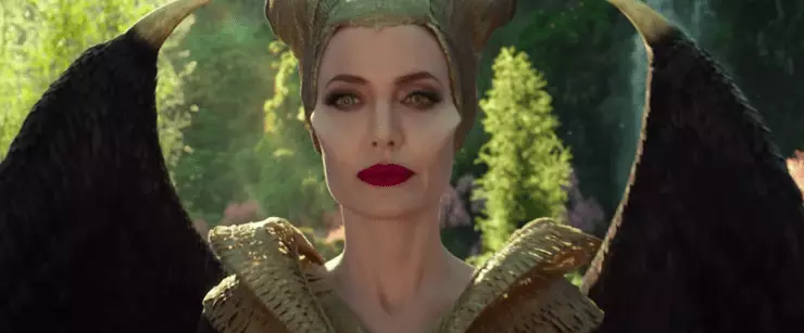 Maleficent: Mistress of Evil, lokprent 2