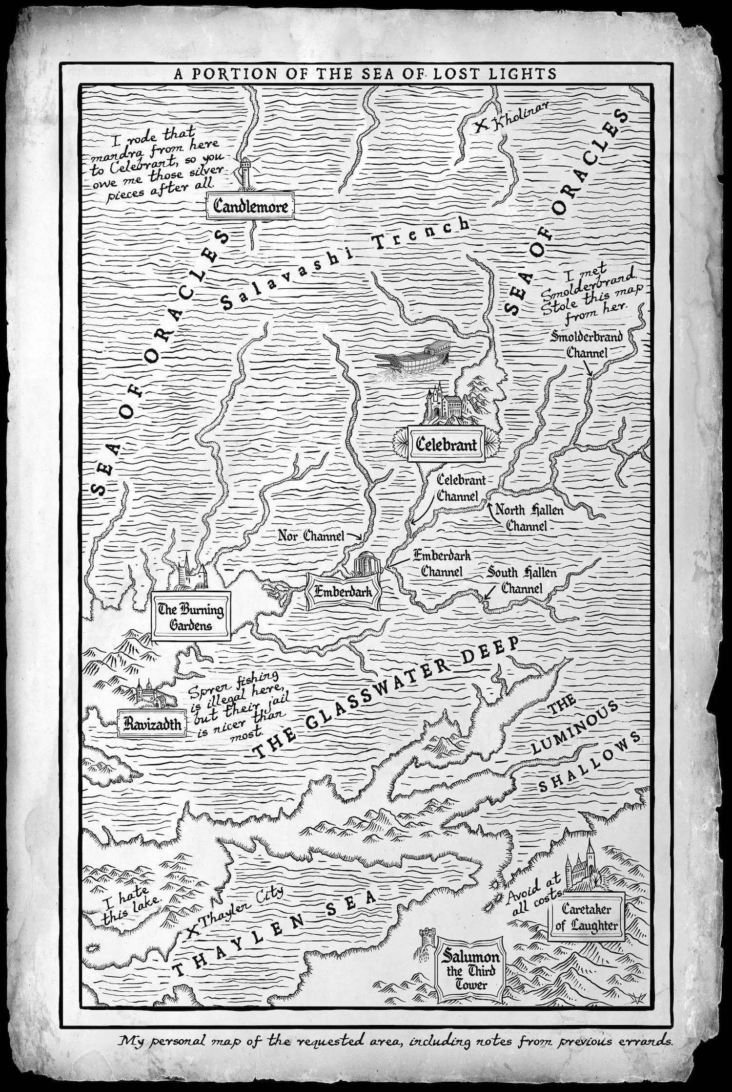 ಓತ್ಬ್ರಿಂಗರ್ ಮರು ಓದು: ಅಧ್ಯಾಯ ಎಂಭತ್ತೊಂಬತ್ತು 14167_3