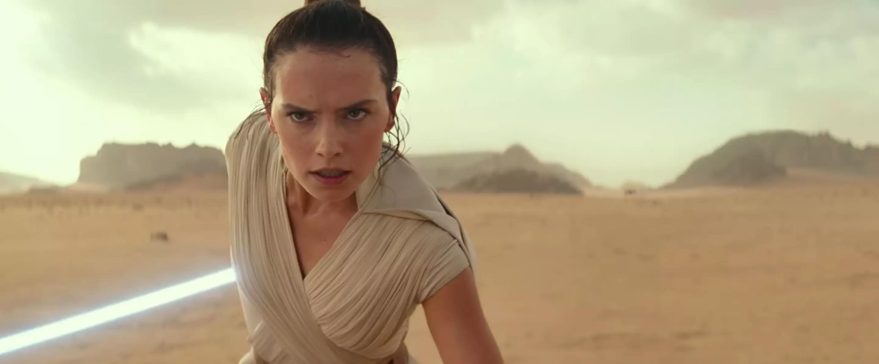 Star Wars: The Rise of Skywalker แก้ไขข้อผิดพลาดร้ายแรงในการแก้แค้นของ Sith 14179_2