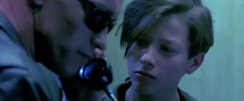 John Connor je zpět a další odhalení z SDCC’s Terminator: Dark Fate Panel