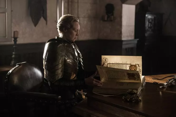Telung Anggota Cast Game of Thrones sing Dikirim Mandhiri Nampa Emmy Noms
