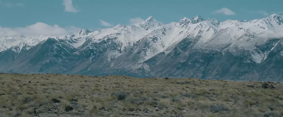 Amazon Tħabbar Li s-Serje tal-Earth Nofsani tagħha Se Tiġi Maqtula fi New Zealand