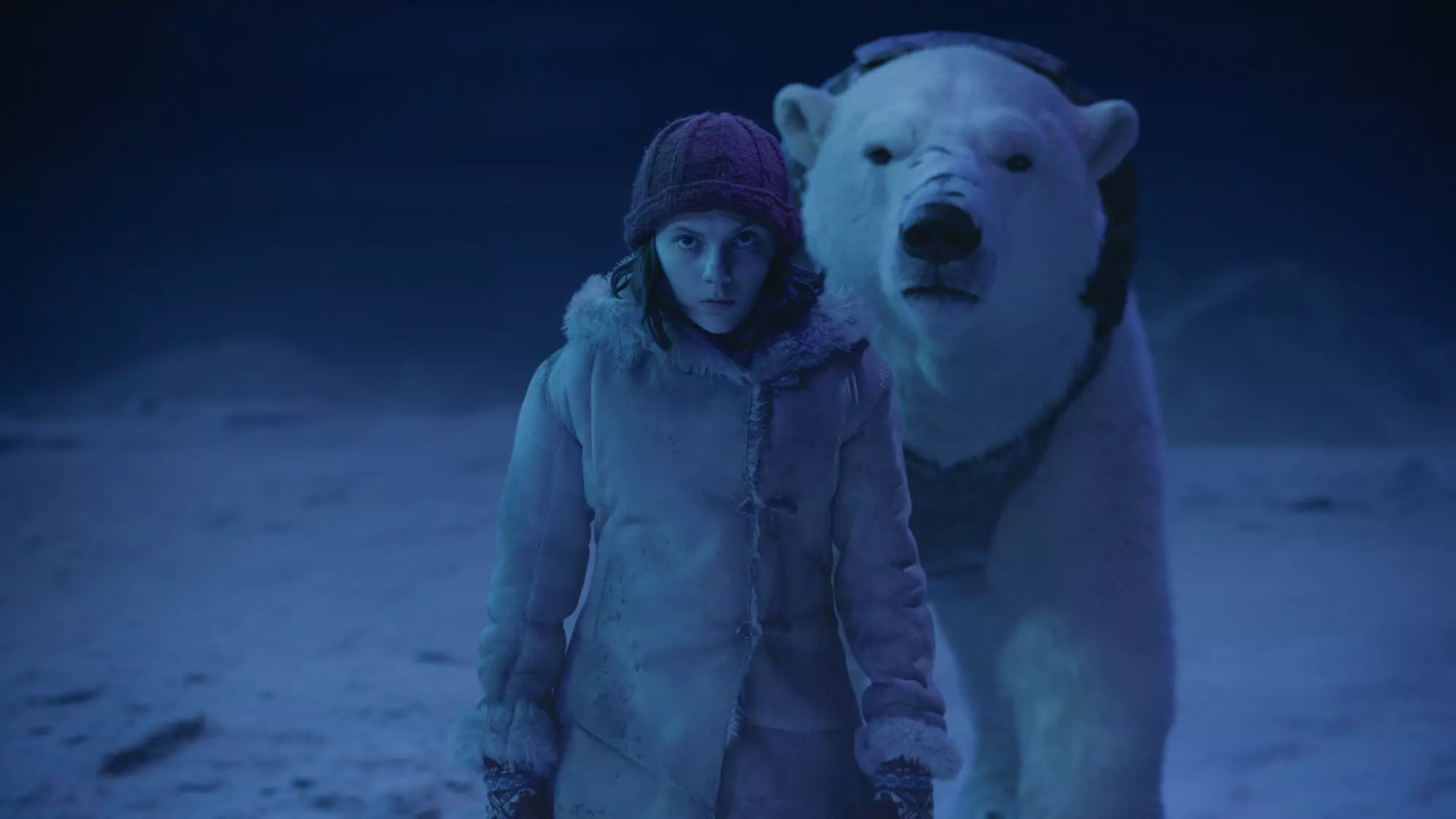 Njegov Dark Materials popravlja neke od svojih prethodnih grešaka u finalu sezone