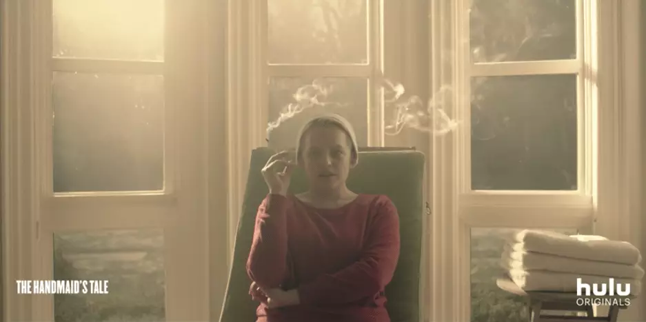 Que será necesario para derrocar a Gilead na tempada 3 de The Handmaid's Tale?