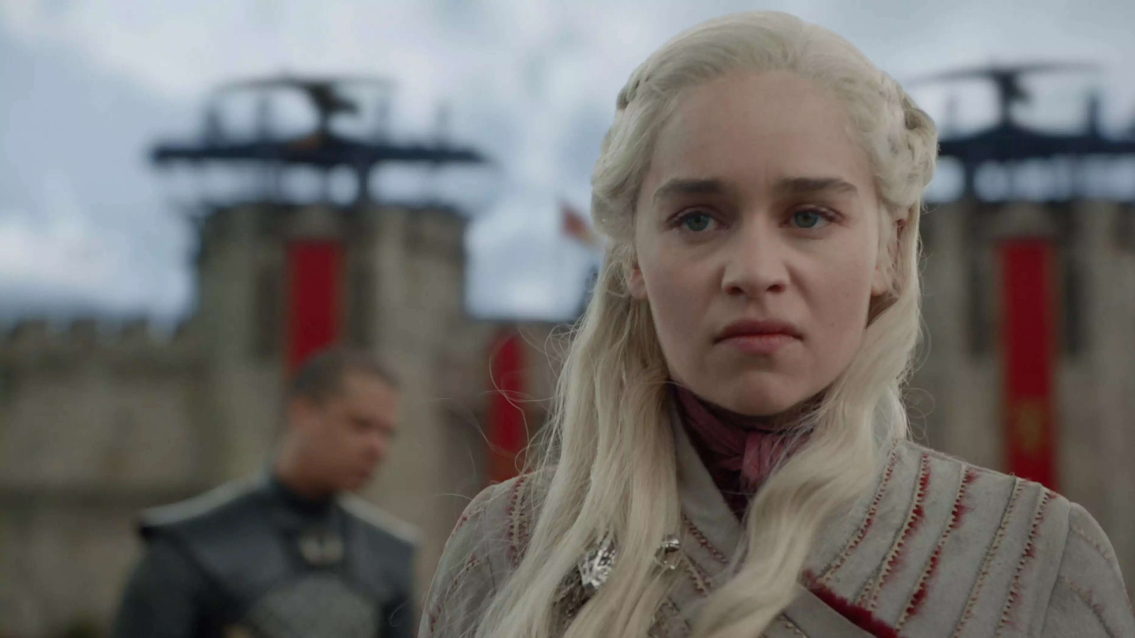 Game of Thrones Season 8, Episode 4 Puisano/Review: 