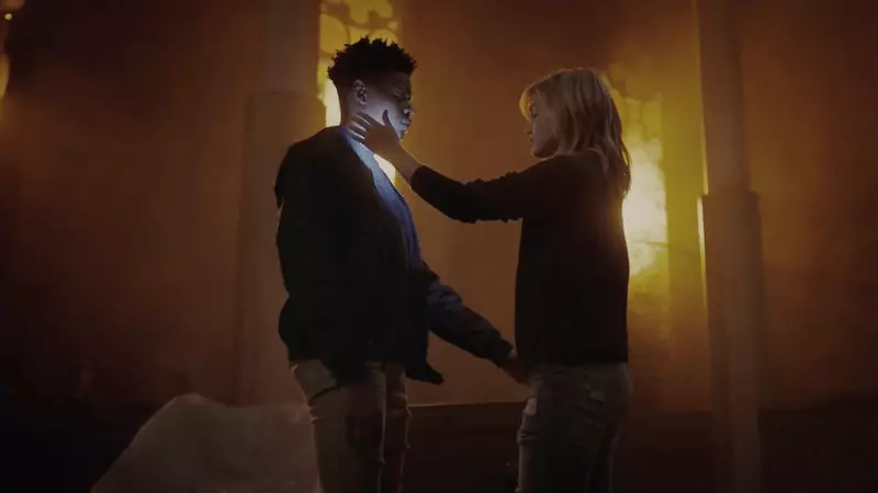 Freeform ha cancelado Marvel's Cloak and Dagger