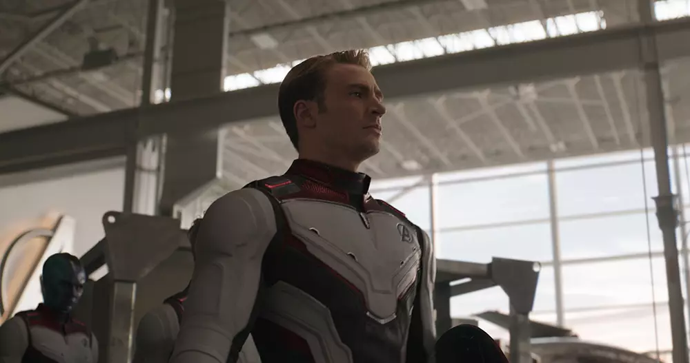 Öwez alanlar: Endgame öňki MCU filmine salgylanmalar bilen doldurylýar: Geliň hemmesini tapalyň