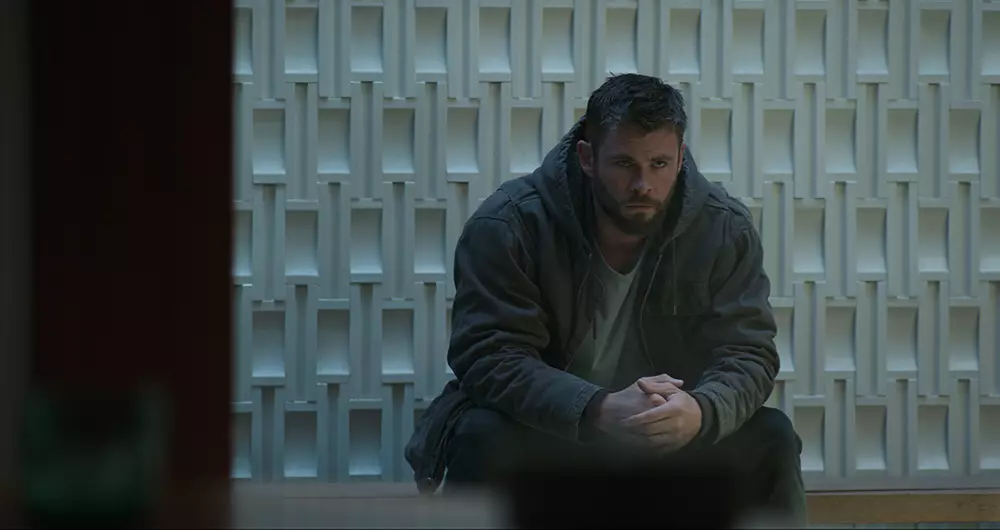 Avengers: Endgame は、以前のすべての MCU フィルムへの参照で満たされています: Let's Find They All 14261_2