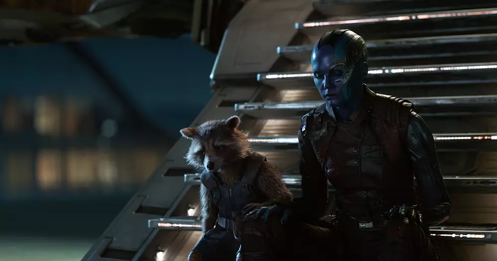 Avengers: Endgame Dipinuhan ku Rujukan pikeun Unggal Film MCU Sateuacanna: Hayu Urang Milarian Sadayana 14261_4