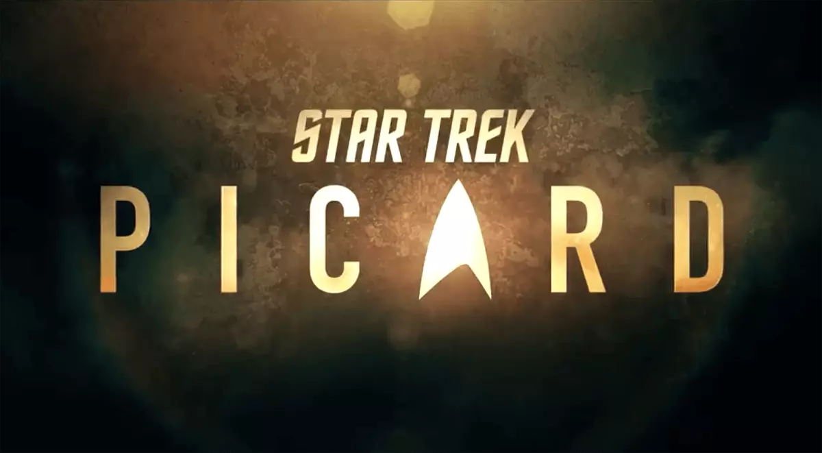 Star Trek: TNG Cast ekki útilokað fyrir Star Trek Picard