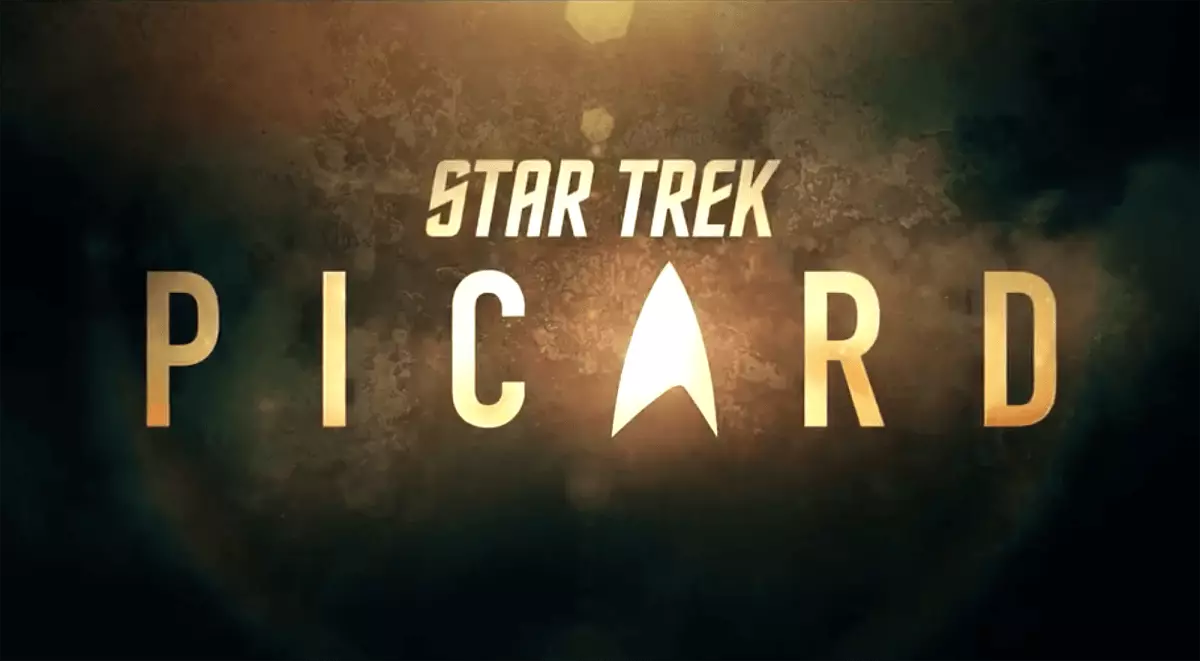 Star Trek: TNG rolverdeling nie uitgesluit vir Star Trek Picard nie