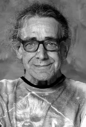 UPeter Mayhew: 1944-2019