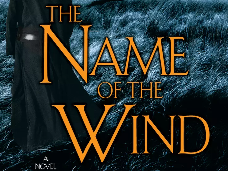 Sam Raimi regisseert de verfilming van The Name of the Wind van Patrick Rothfuss