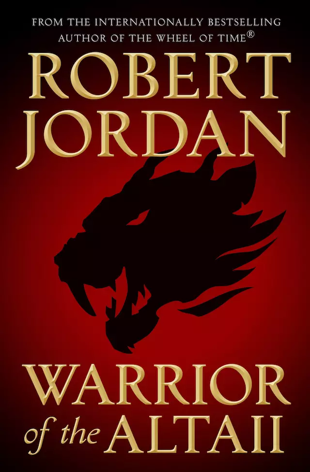 Robert Jordan ၏စက်တင်ဘာ ၂၁ မတိုင်မီ New Spring၊ Wheel of Time Novel ၏ အခမဲ့ Ebook ကို ဒေါင်းလုဒ်လုပ်ပါ။ 14304_2