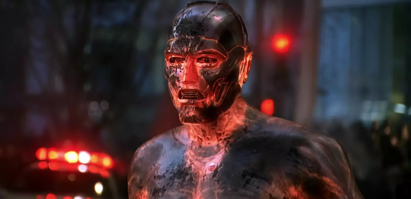 Noah Hawley heeft een update over die Doctor Doom-film