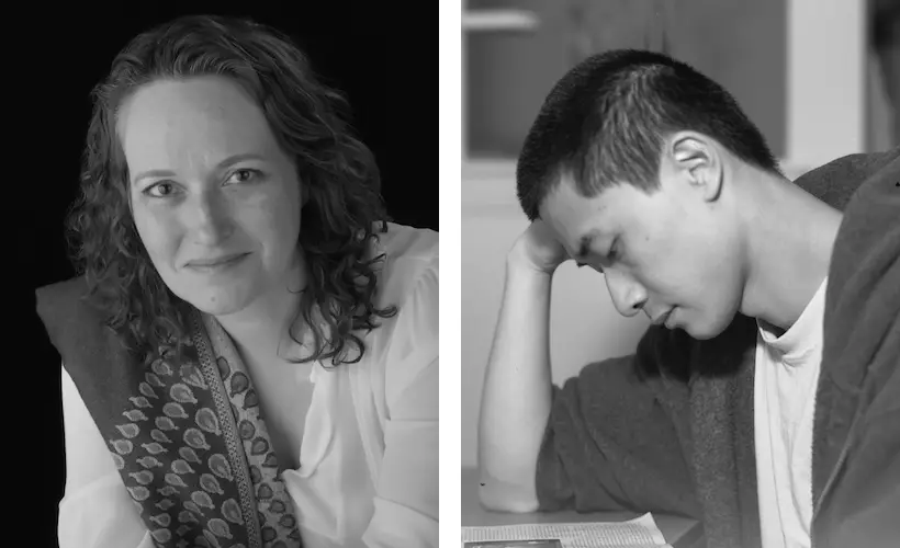 Penulis Sci-Fi Mary Robinette Kowal dan Ken Liu Merefleksikan Pendaratan di Bulan Apollo