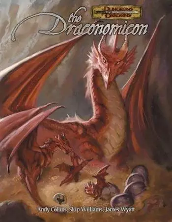 10 histoires qui présentent des sociétés de dragons 14324_7
