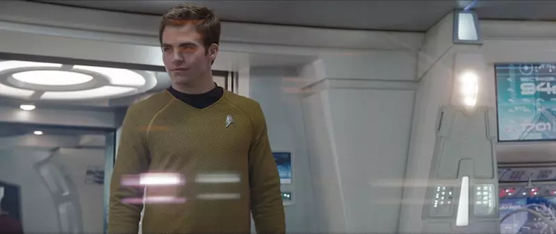 Noah Hawley Legion Bakal Sutradara Film Star Trek Sabanjure