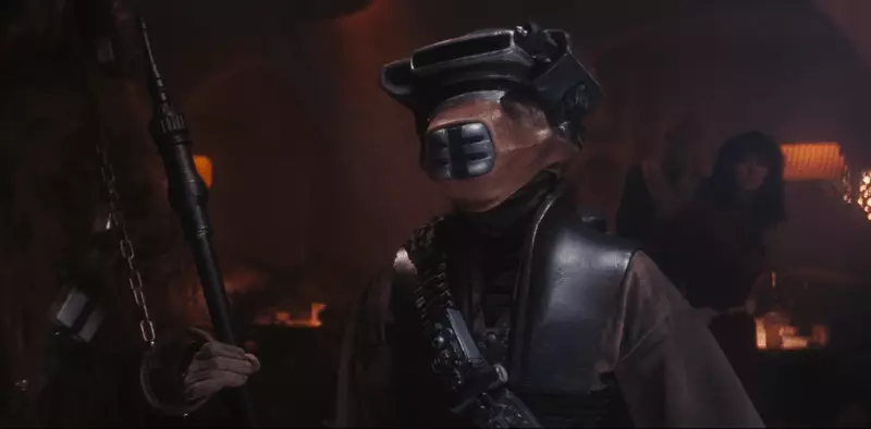 Το Leia's Bounty Hunter Disguise φέρνει το αγαπημένο μου τρόπαιο φαντασίας στο Star Wars