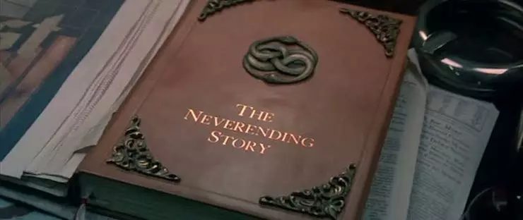 ทำไมคุณควรดู The Neverending Story อย่างผู้ใหญ่