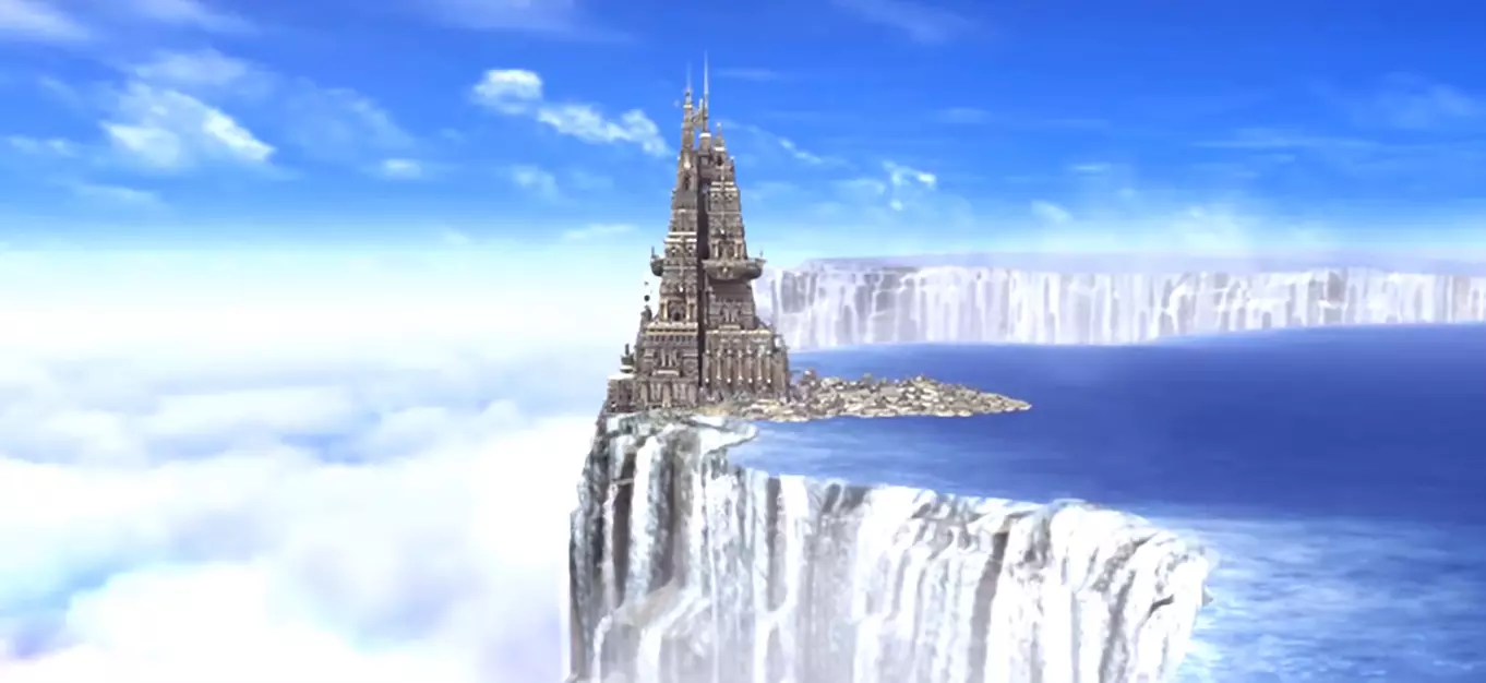Final Fantasy XII ለምን አልተጫወቱም? 14421_11