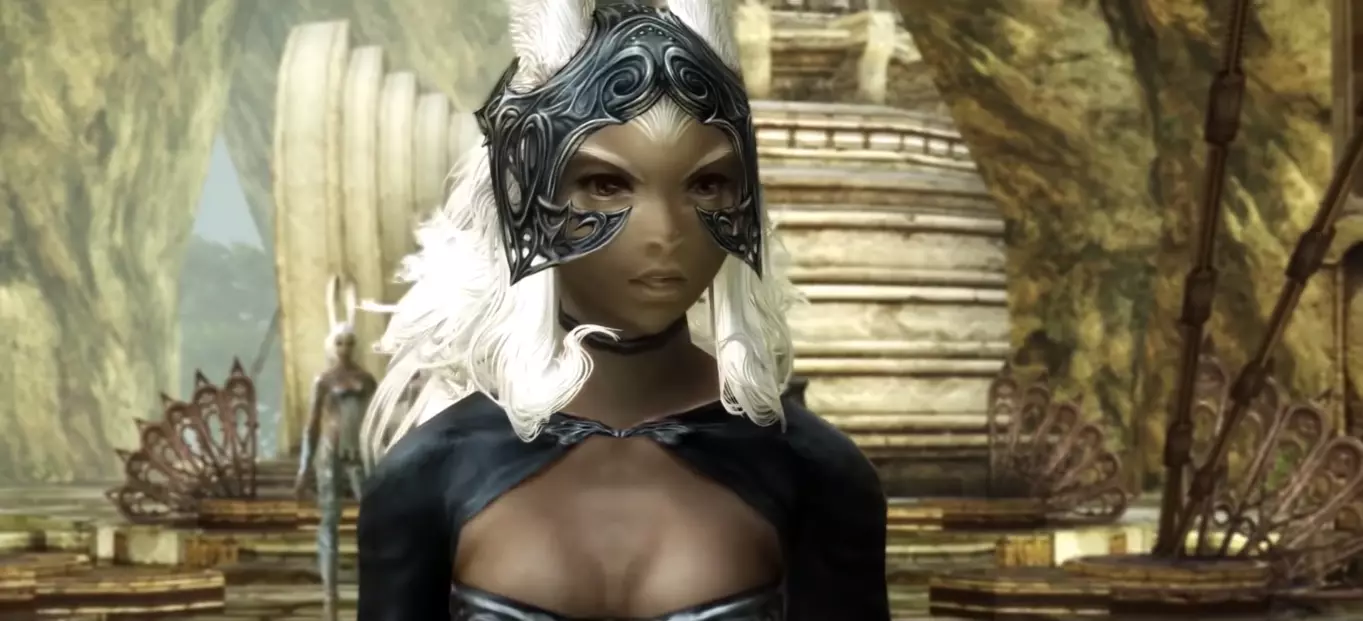 Miért nem játszottál még a Final Fantasy XII-el? 14421_5