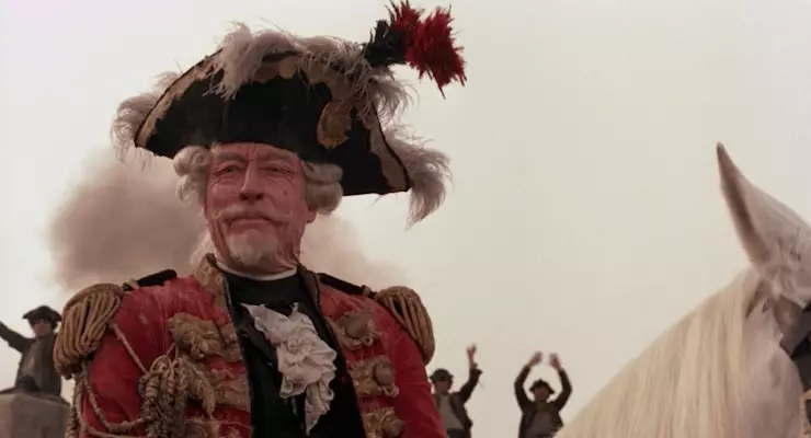 Resurrect Your Whimsy: The Adventures of Baron Munchausen 14424_17
