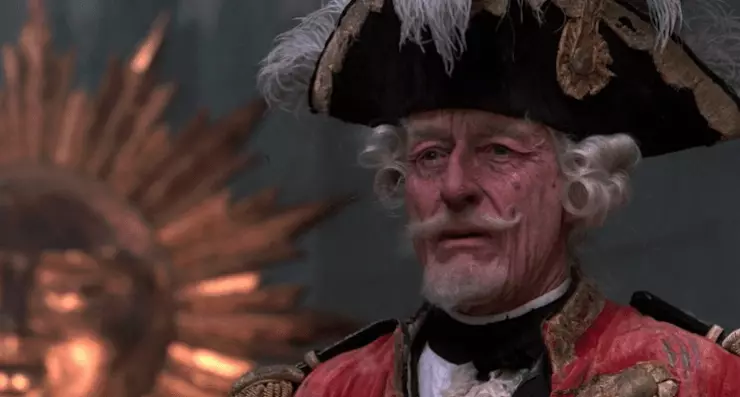 Resurrect Your Whimsy: The Adventures of Baron Munchausen 14424_2