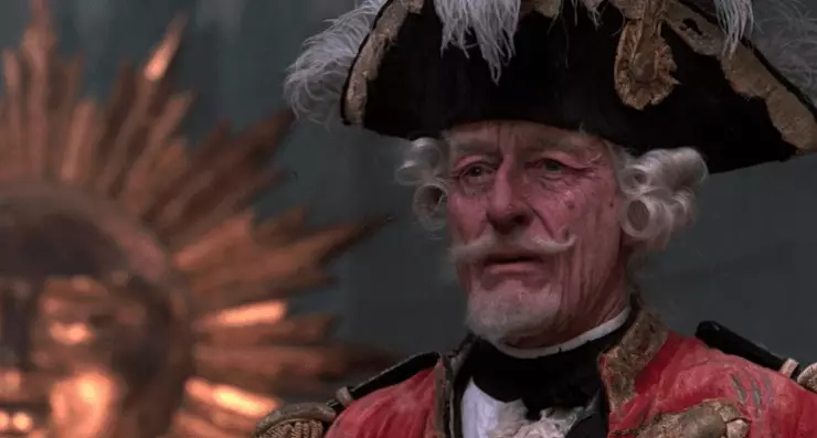 Urip maneh Whimsy: Petualangan Baron Munchausen 14424_2