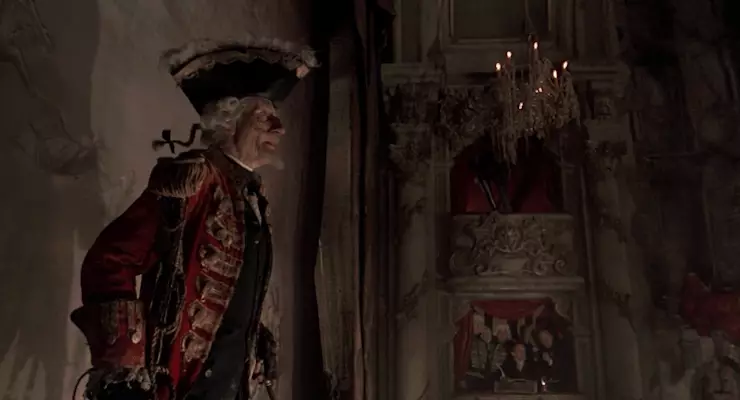 Resurrect Your Whimsy: The Adventures of Baron Munchausen 14424_5