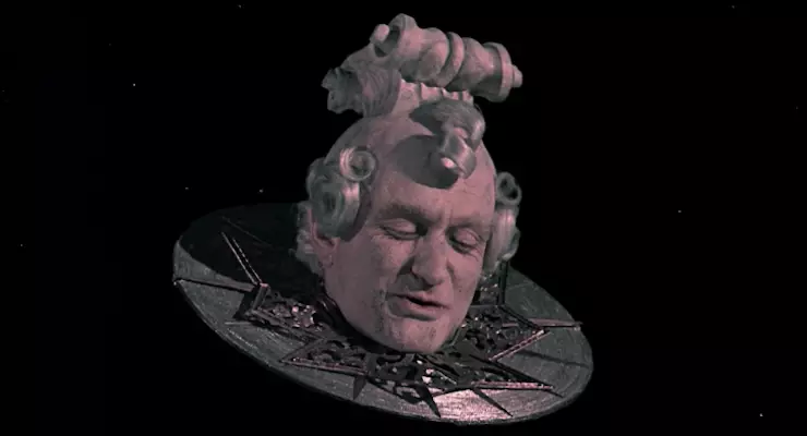 Resurrect Your Whimsy: The Adventures of Baron Munchausen 14424_9