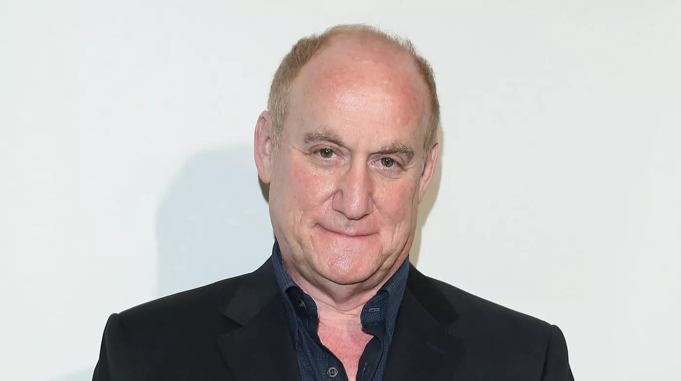 Jeph Loeb Télévisi Marvel Turun salaku Fase Anyar dina MCU Dawns