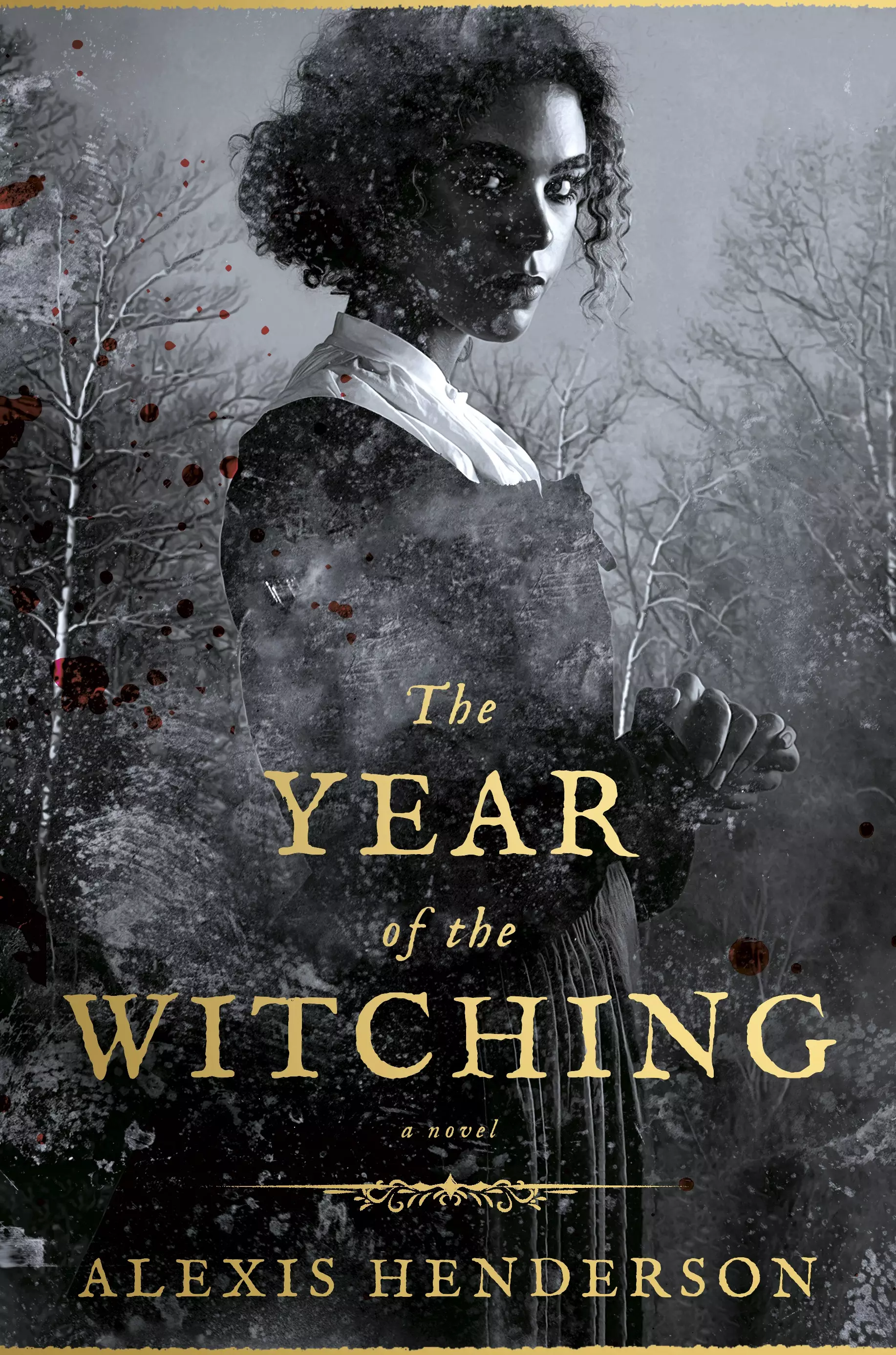 Revelando The Year of the Witching de Alexis Henderson 14469_1