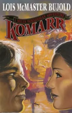 Vorkosigan Saga ကို ပြန်လည်ဖတ်ရှုခြင်း- Komarr၊ အခန်း ၁၆-၁၈