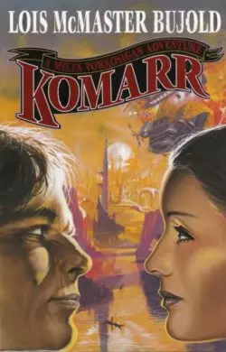 重讀 Vorkosigan Saga：Komarr，第 16-18 章